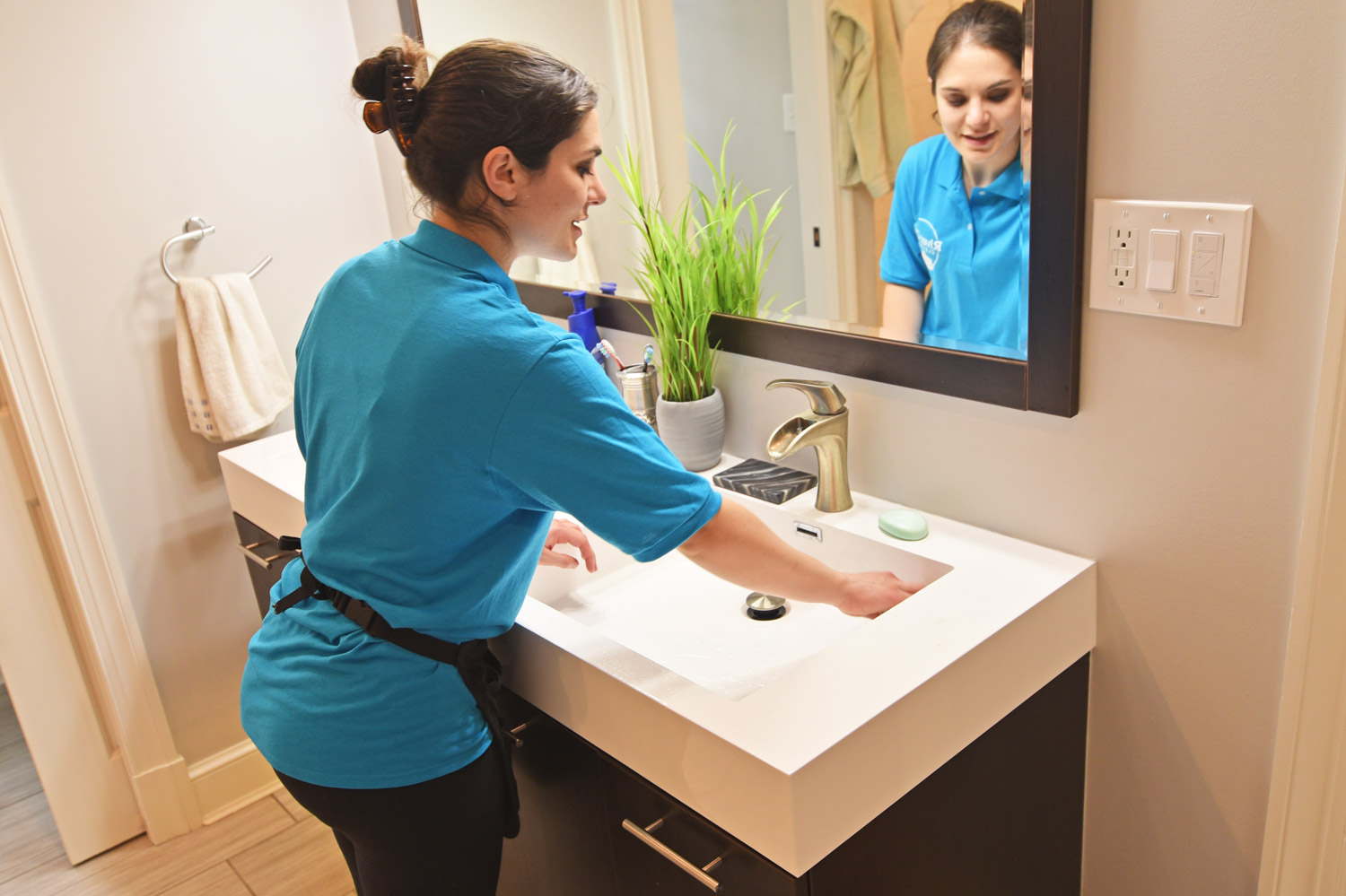 River City Cleaning | Green House Cleaning | Eco-Friendly Richmond ...